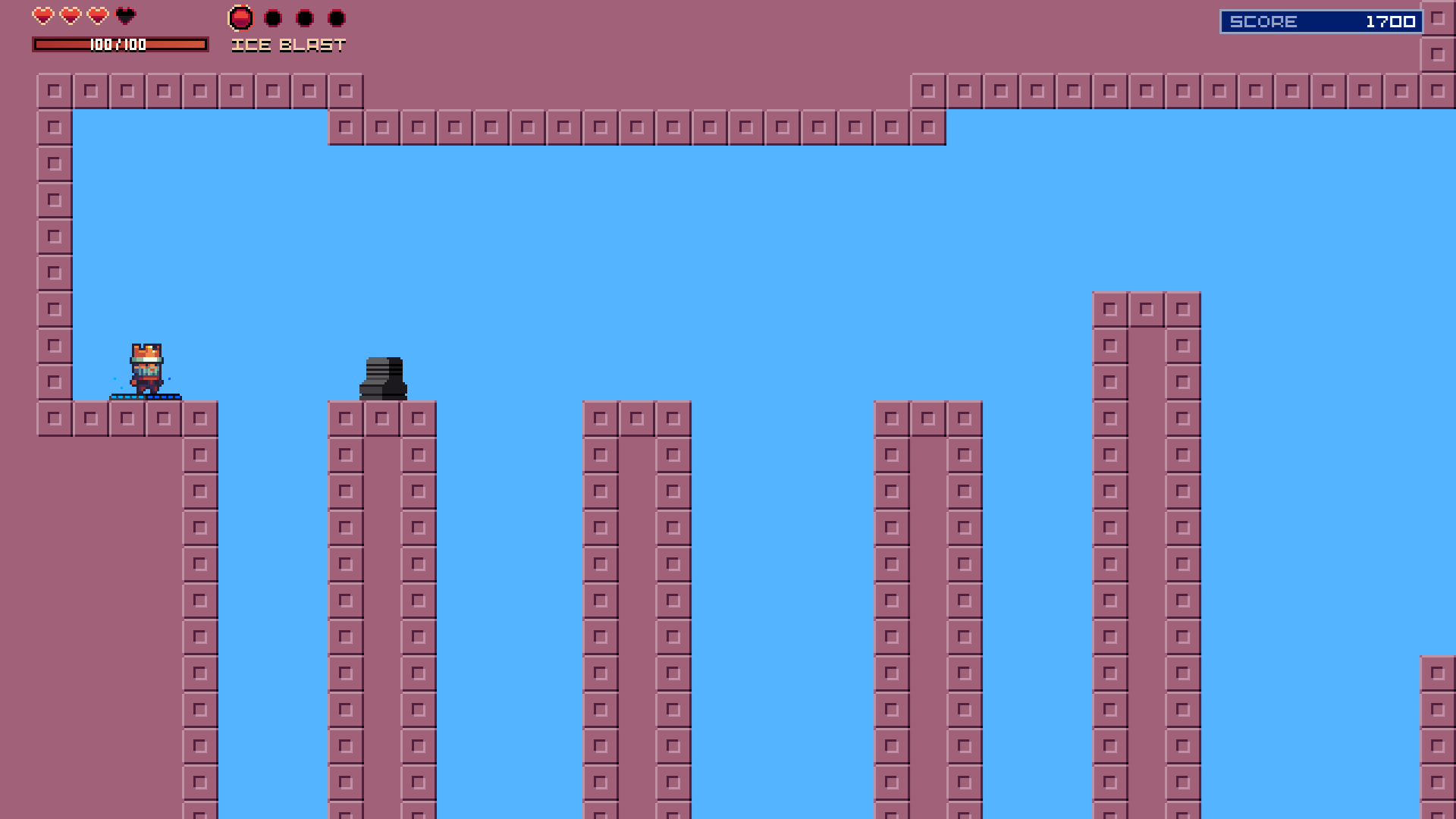 King Magic: Open Source Clickteam Game Mash-Up by Toadstool