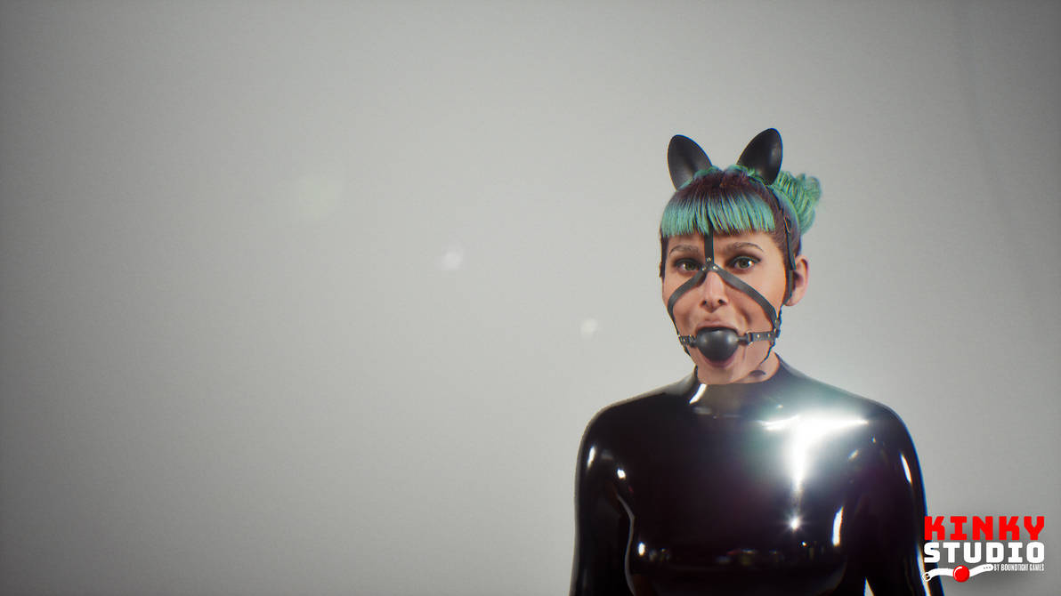 Kinky Studio by Boundtight Games