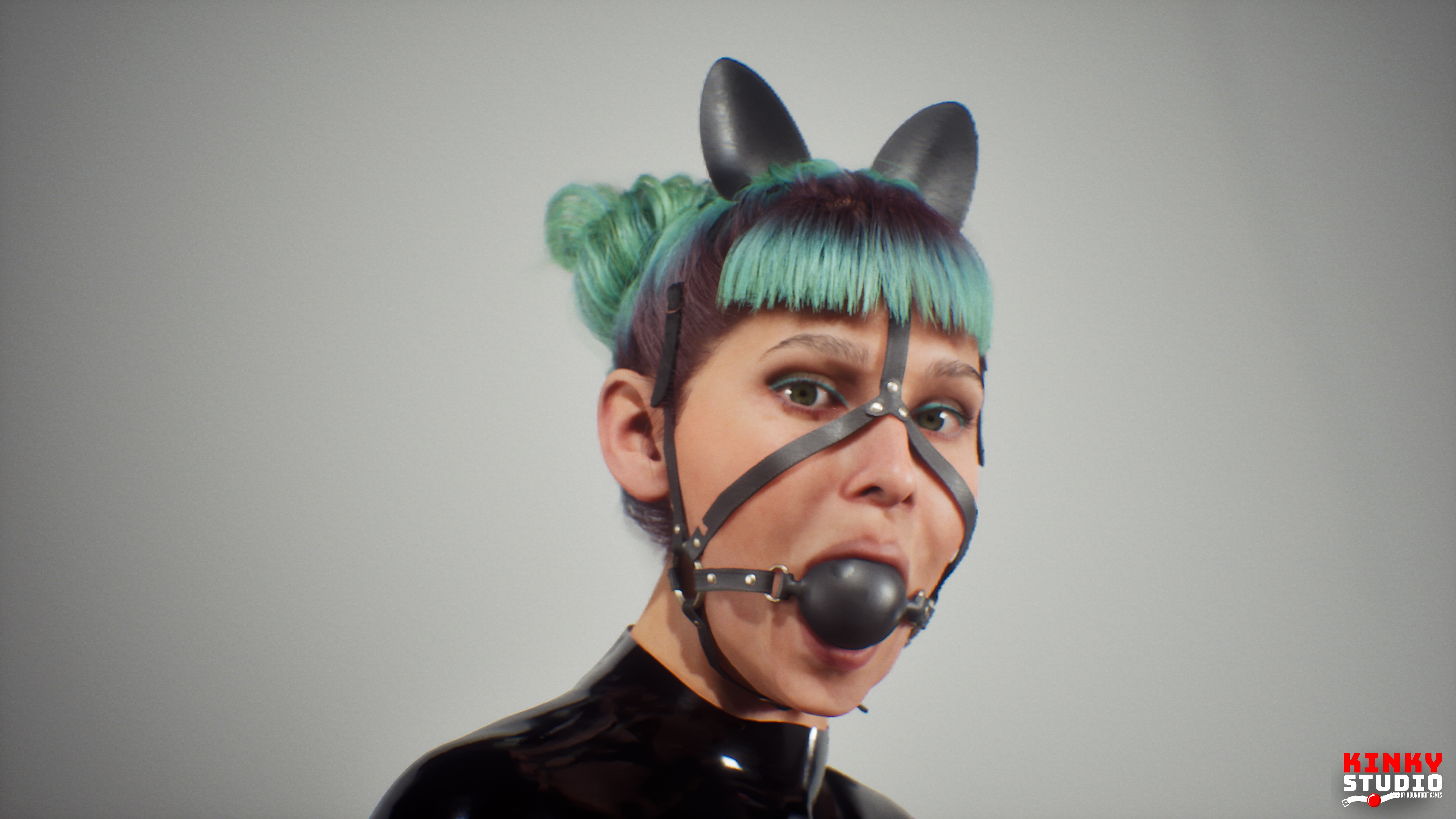 Kinky Studio by Boundtight Games