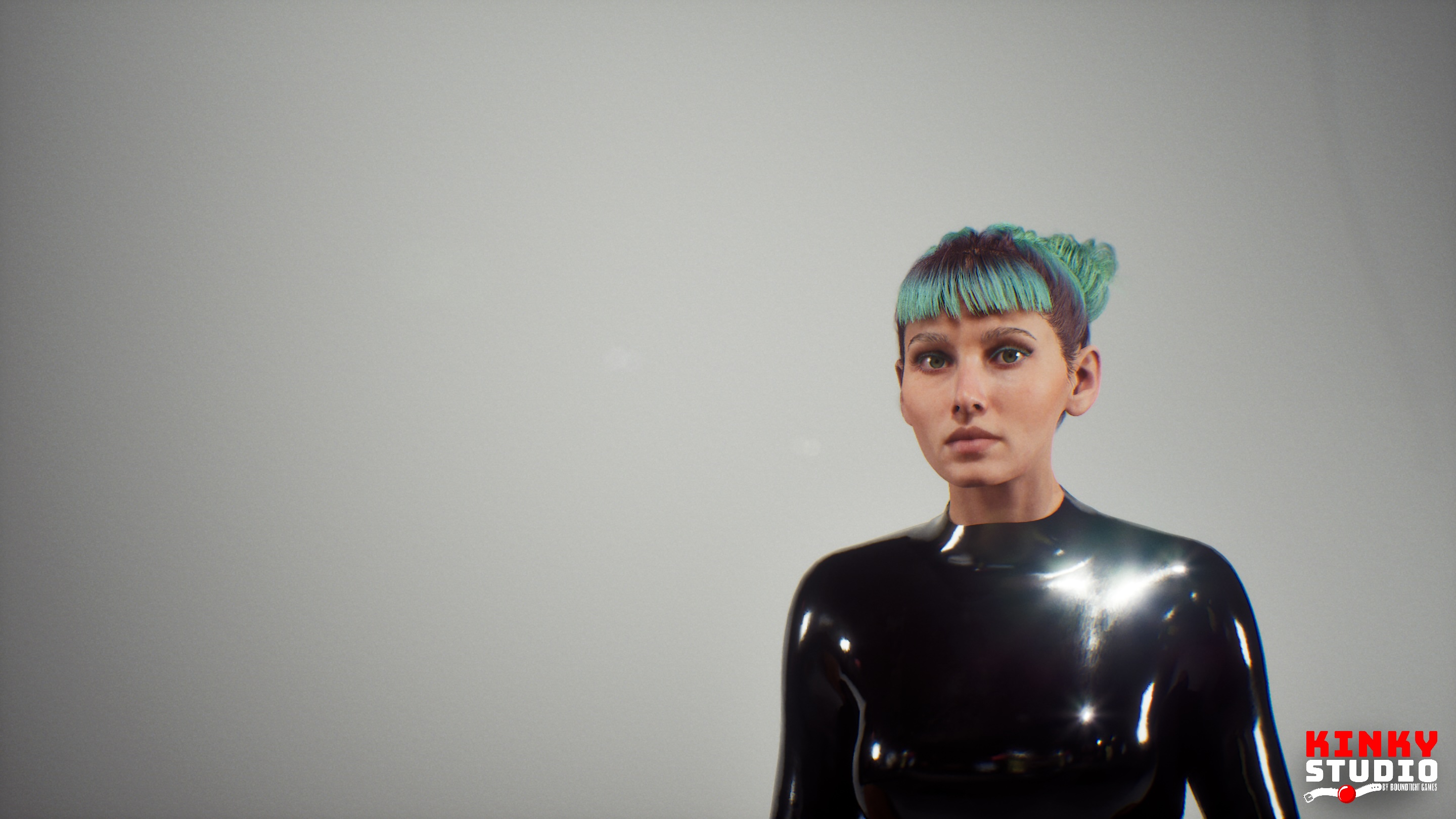 Kinky Studio by Boundtight Games