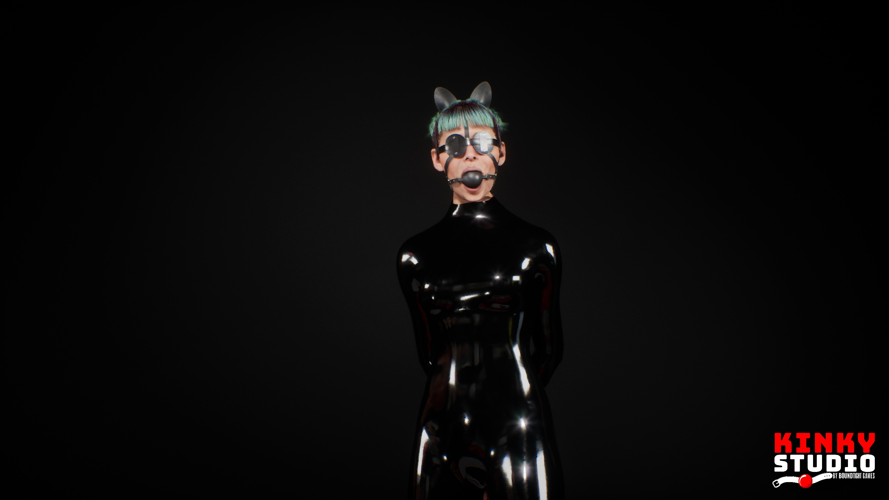 Kinky Studio by Boundtight Games