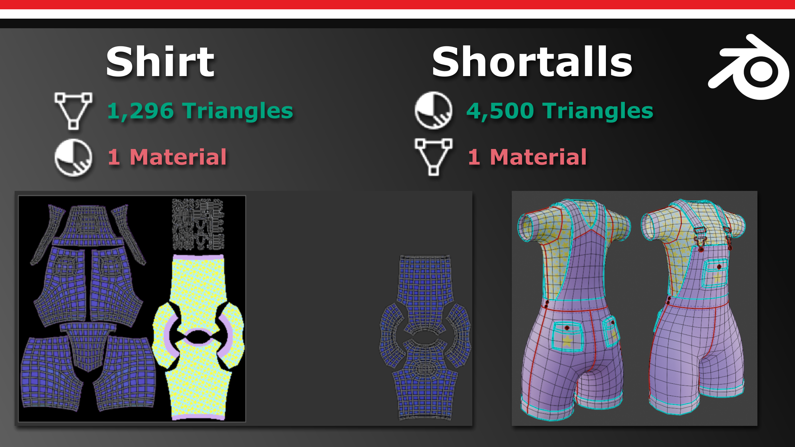 EX Shortalls by EXGriffins