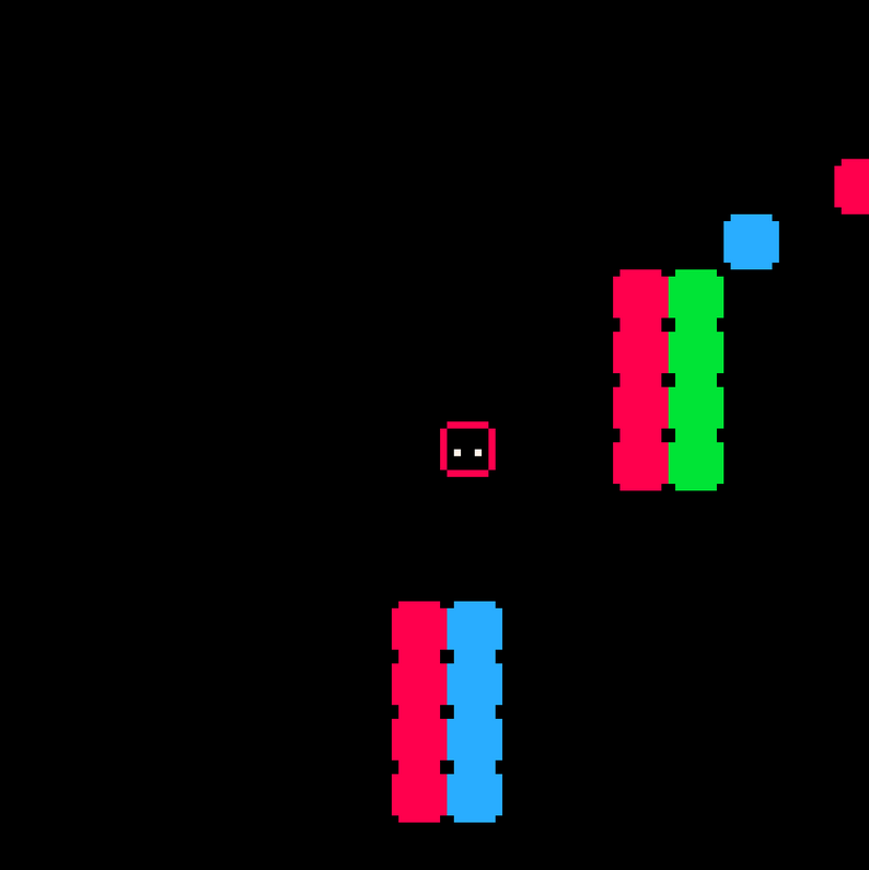 Color Game by Juniper Dev