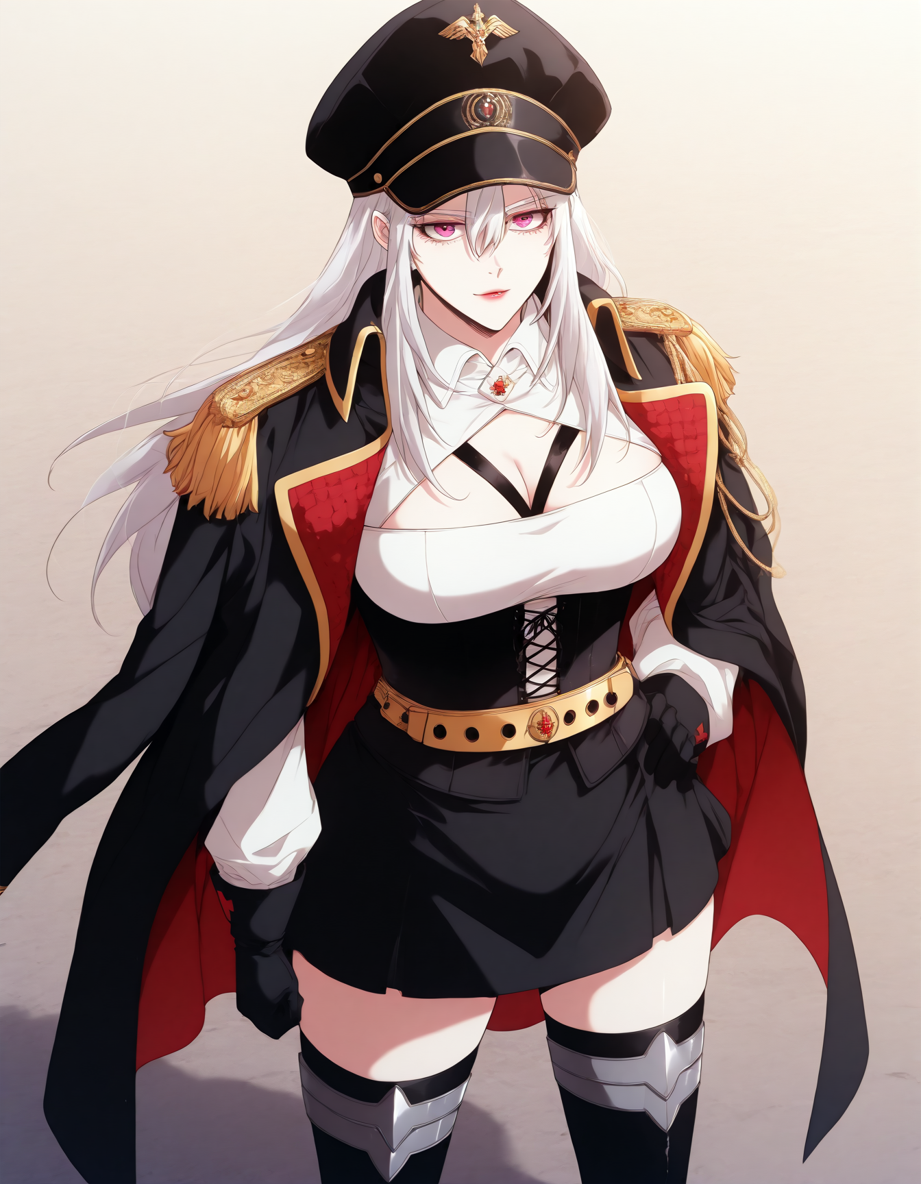[Eleanor Elinalize La Tristan (Fated to Be Loved by Villains) - P1 ...