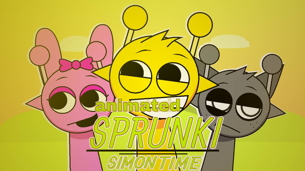 Simon Time Remastered demo new upate 0.4 by moboy3