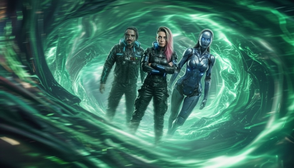 DJ iD01t - ROOT_ACCESS LP by iD01t Productions