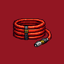 Pixel Art Tire Shop Tools Pack – 128x128 by NeoPixelBoyCo