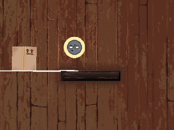 Masky the Tape by Lackadaisically Lazy