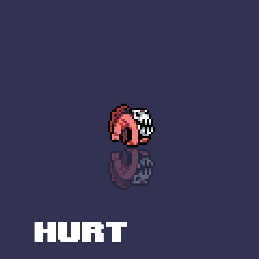 Ghoul Enemy | Pixel Monsters Vol. 4 by elesrech