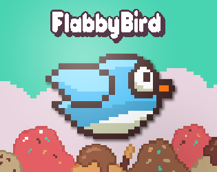 Flabby Bird by realGameDev