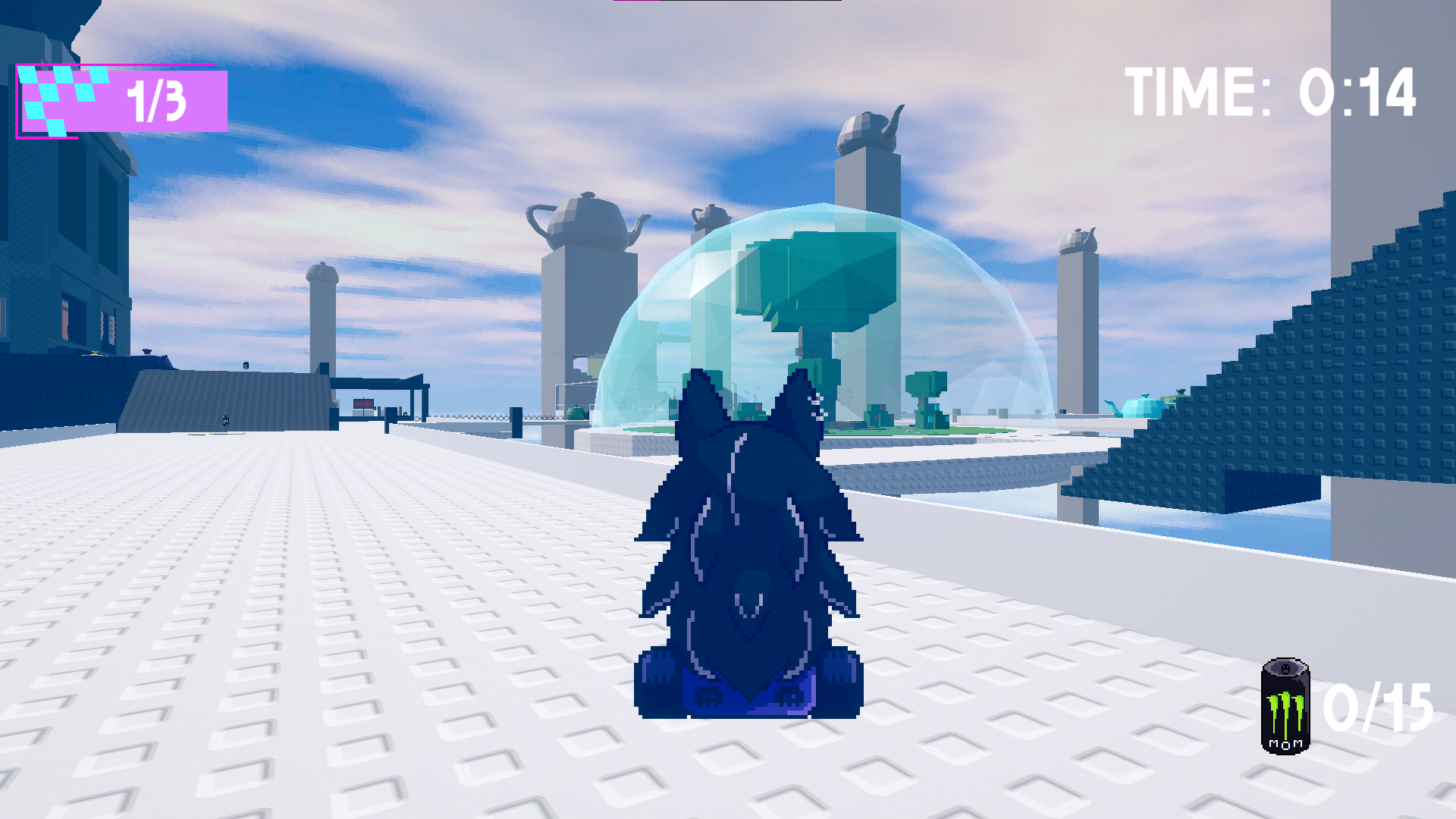 Kemonomimi Kart by tinycatboy, vilajur, PlumStoker, Daf.nes ...