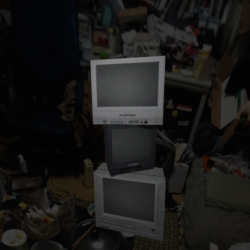 (free) retro TV pack (ps1 style) by utilizator2011