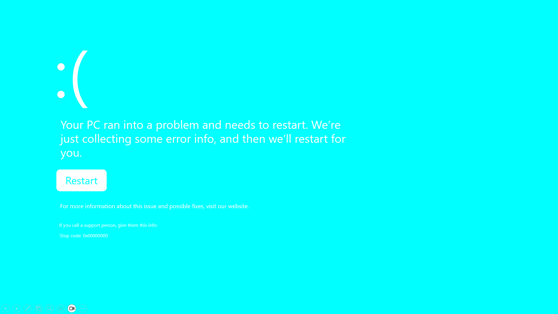 Calimero OS (2026 Edition) by Ivan Bros Games