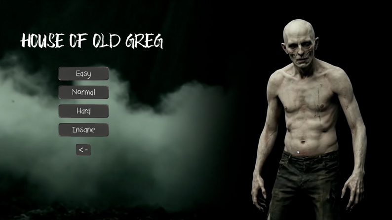 House of Old Greg by Red Byte