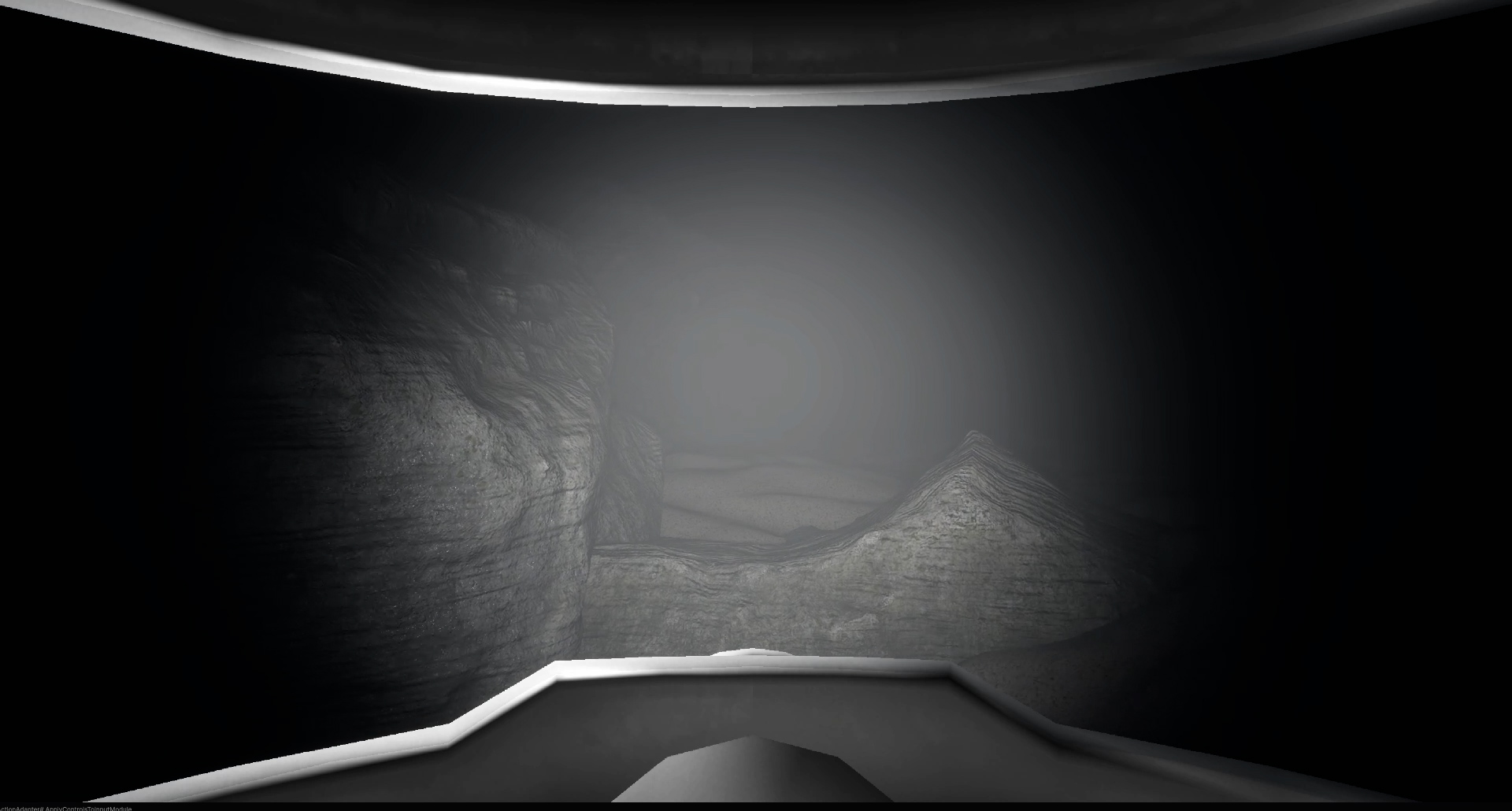 Cave Diving Simulator 2026 by Upside Down Bird