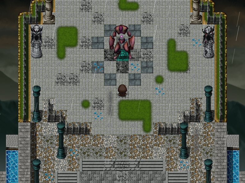 Soulstealer Demo by OmlyUltra