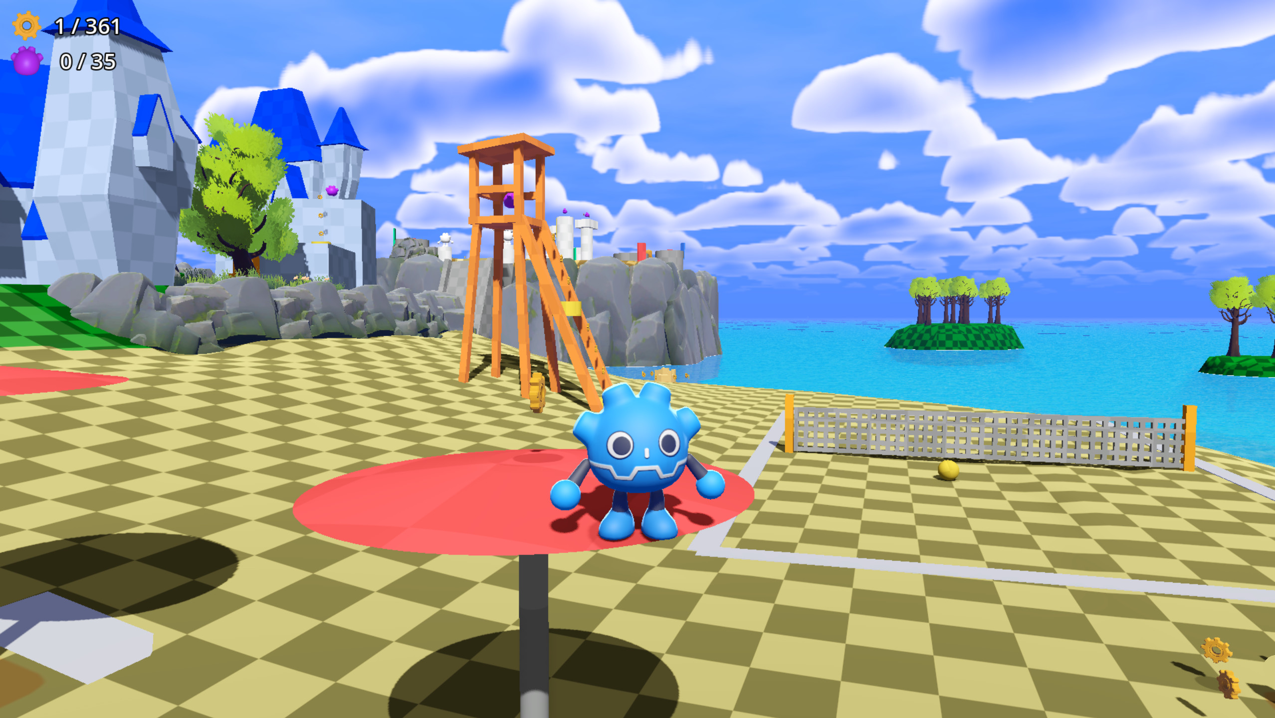 Godot Co-op Platformer by The Fifth King, Naxxremor, Frames4Motion ...