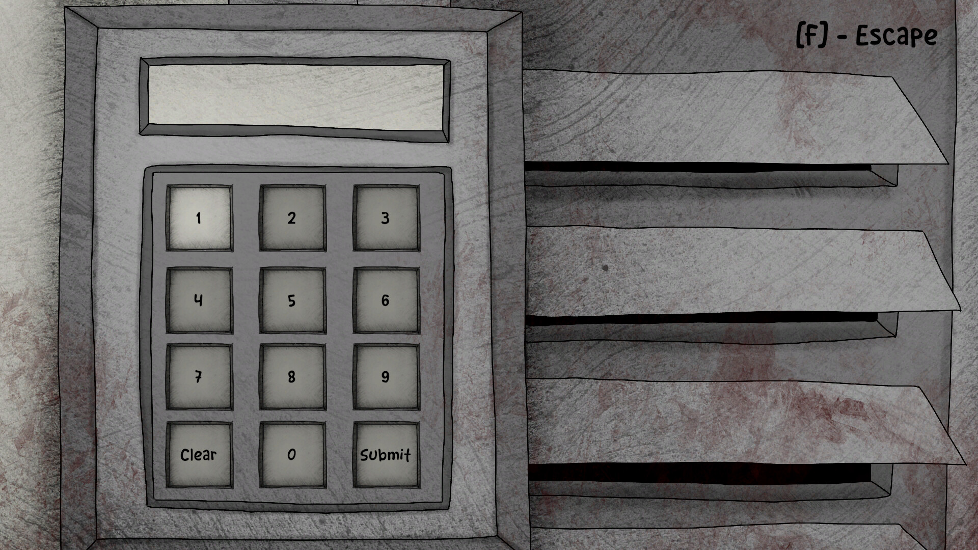 R.A.T.: Human Error - Episode One by CH3RZY