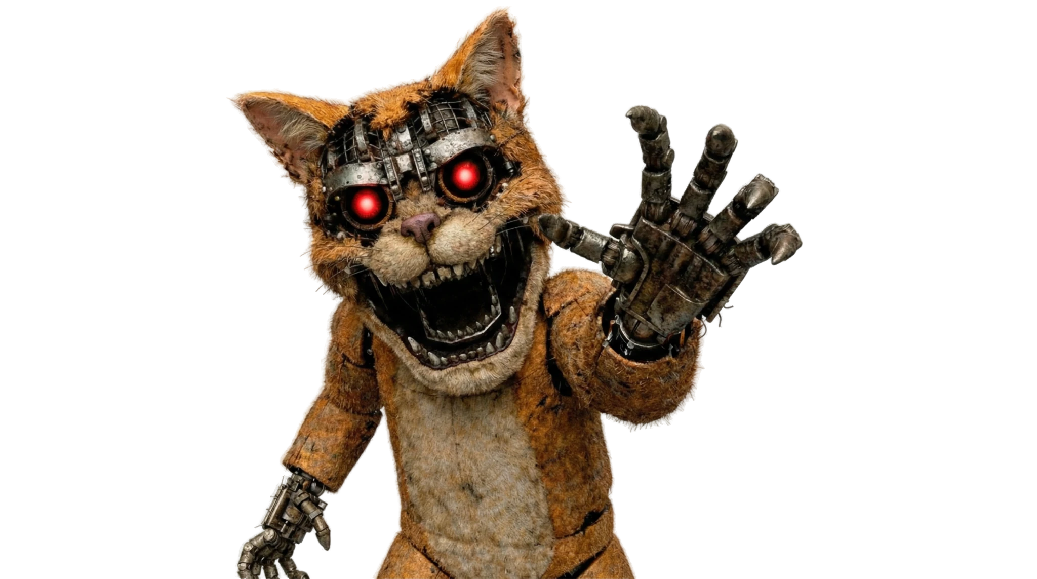 Five Nights At Dave's 2 by MrDuv