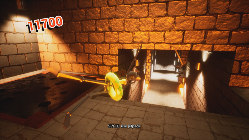 Calcium Cannon by fontaiiiiine