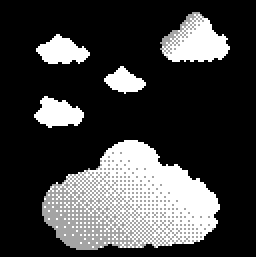 1-Bit Platformer Environment Tileset – Complete Game Asset Pack by MORDA