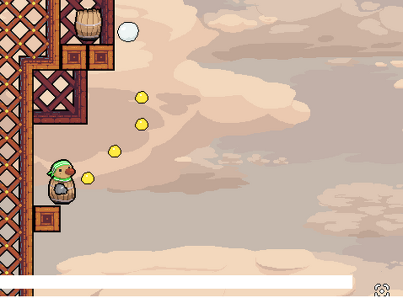 Lanky Larry by Lyиx