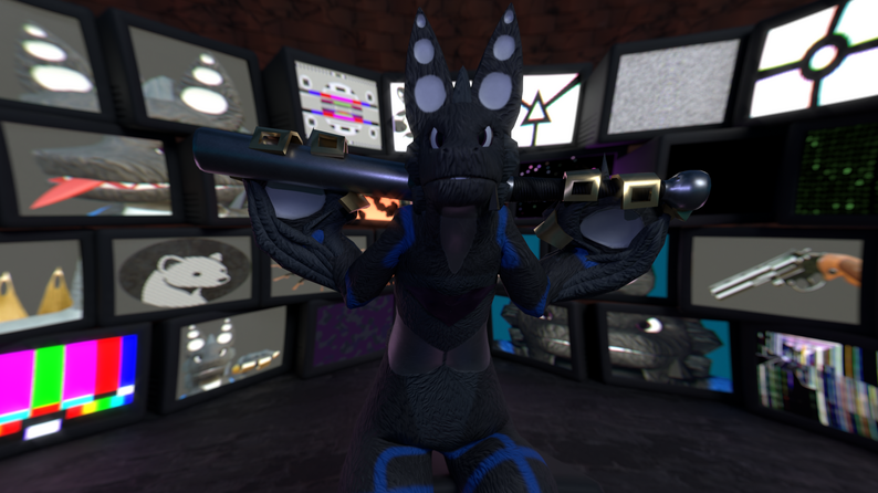 Ampwave model by Kopeerde