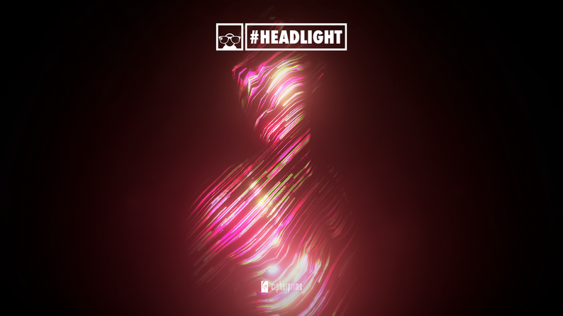#Headlight by Cipher Prime