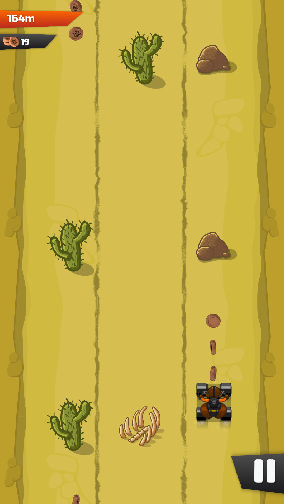 Rude Riders by Funnix Games