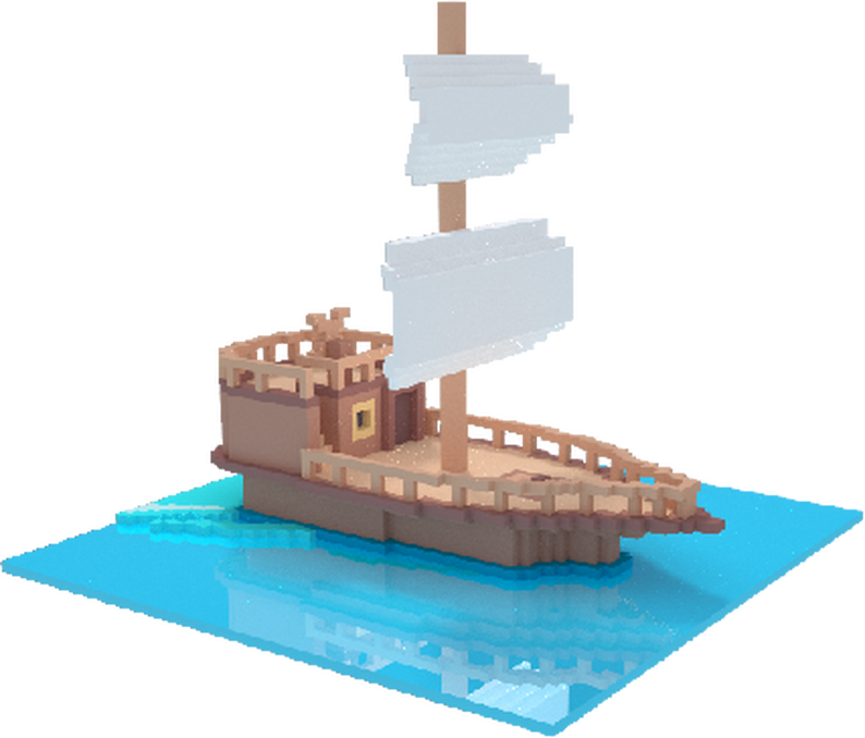 SpritePile (Sprite Stacker) by Fern Nigro, topherlicious