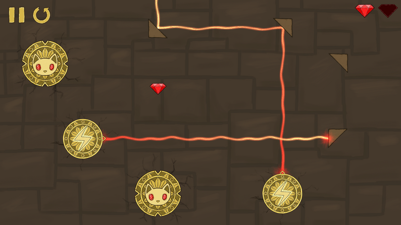 Meowchu Picchu by l._a._d._