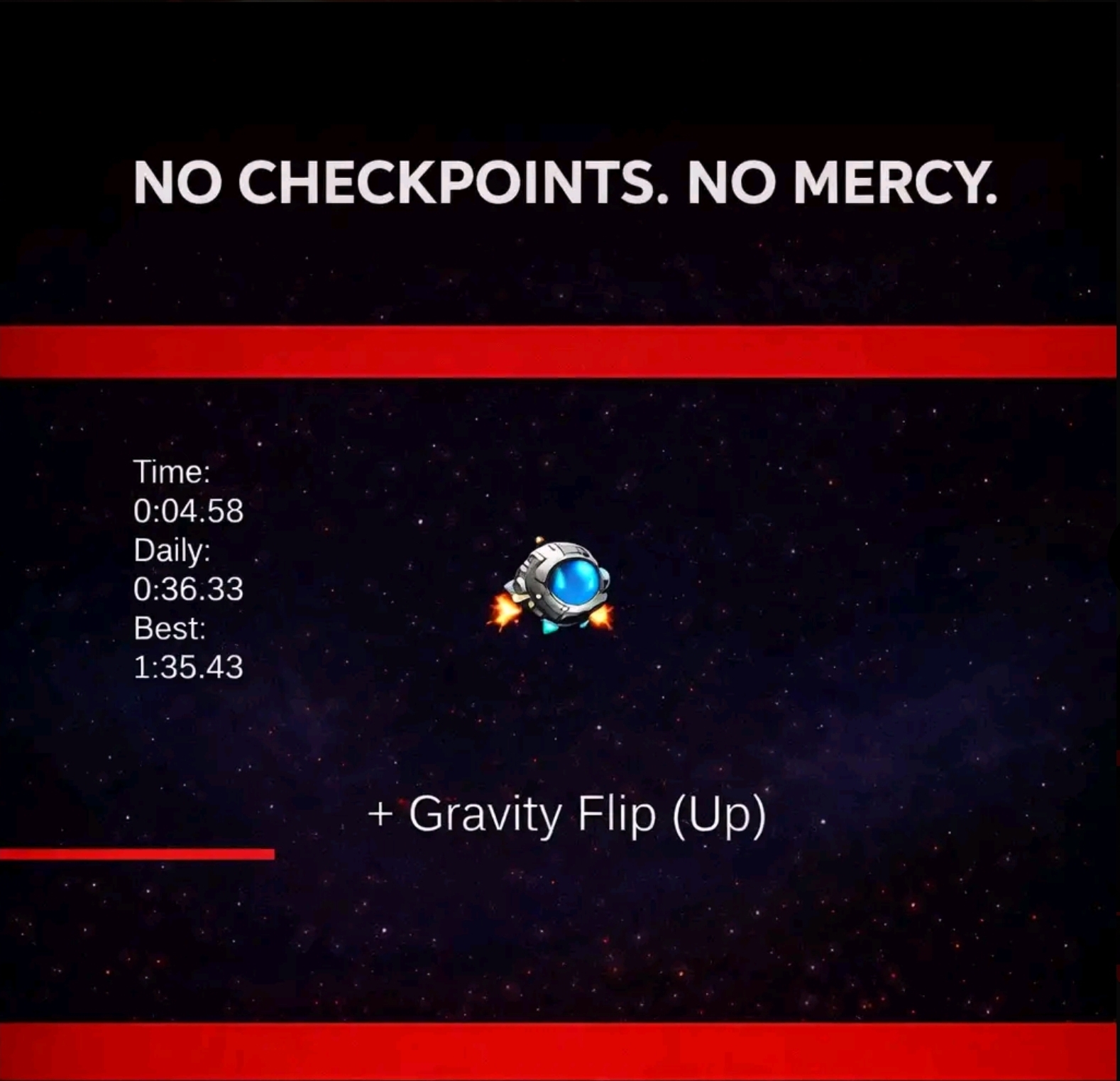 One More Rule (Android Arcade Reflex Game) by Onemorerule