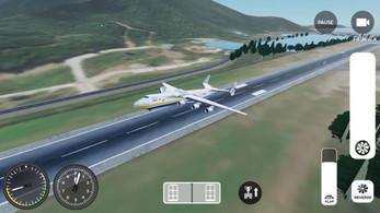 Flywings 2026: Flight Simulator ROBLOX by Thetis Games