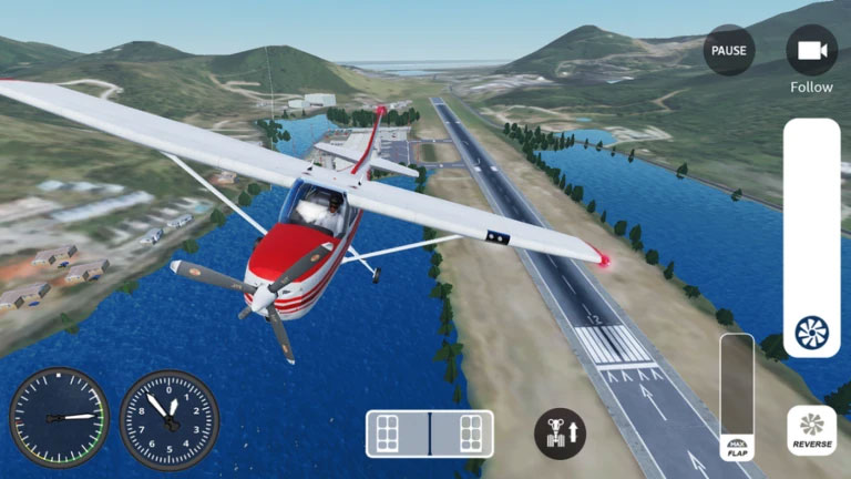Flywings 2026: Flight Simulator ROBLOX - Flywings 2026: Flight ...