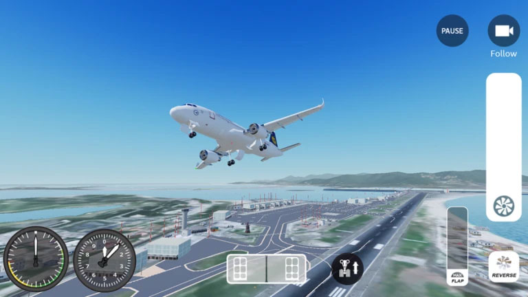 Flywings 2026: Flight Simulator ROBLOX - Flywings 2026: Flight ...