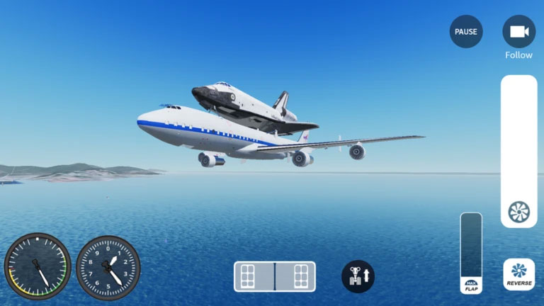 Flywings 2026: Flight Simulator ROBLOX - Flywings 2026: Flight ...