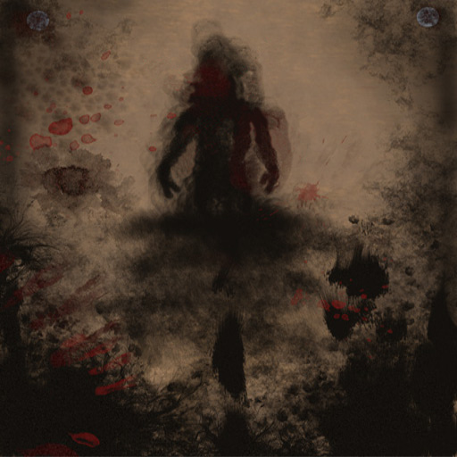 Horror Drawing - Download Free 3D model by Sophie (@Sofi_EX) [fea3748 ...