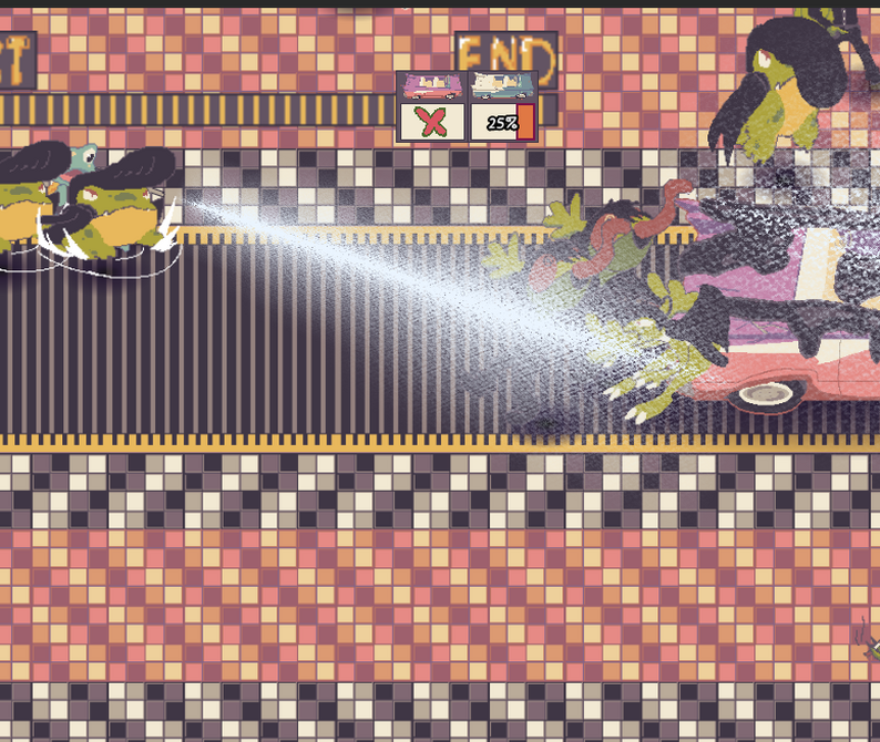 Slick Shine by klynicol, SavestateCorrupted, EclipsedEntity ...