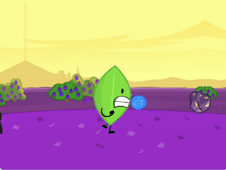 BFDI GO (1.1) by Metaraller Studios
