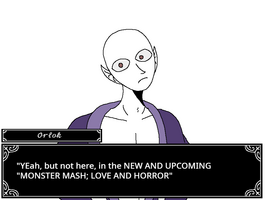 Monster Mash Deluxe Demo - Monster Mash DELUXE DEMO by Pvtrifactio