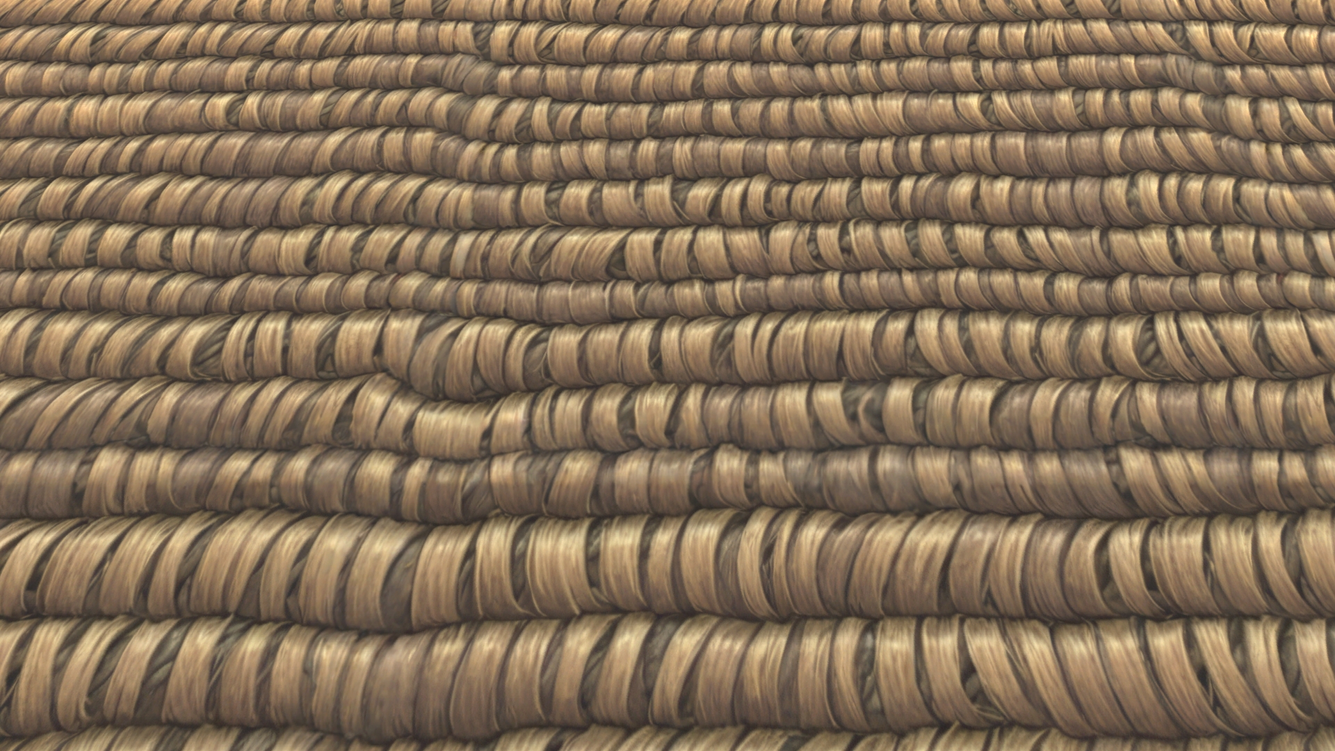 Stylized Textures – Vol 244 – Straw by oleekconder