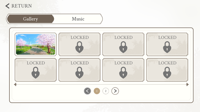 White Wedding GUI Pack by OTOJANG Games