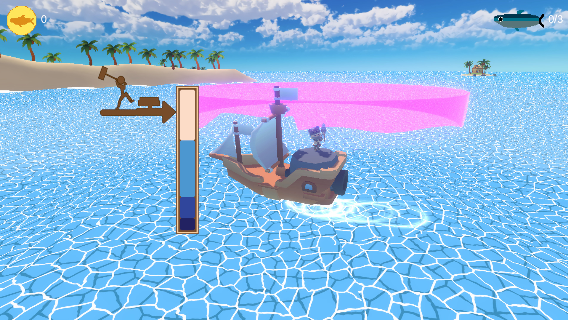 Hammer_Boat by pequemiguel