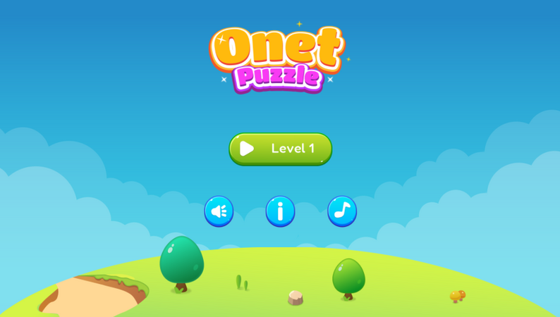 Onet Puzzle by netgamex