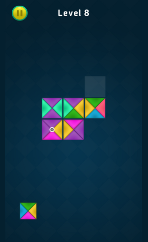 Puzzle Color by autumnmeaning