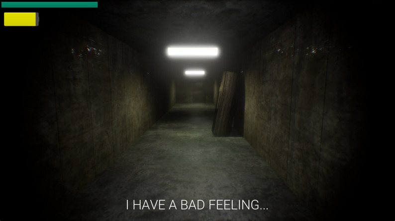 TRAPPED IN RUBBER (SCARY PERVERT EDITION) by Alexander Dobry