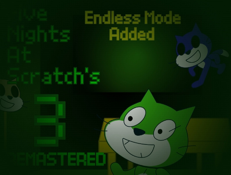 Five Nights at Scratch's 3 by Cripto.io