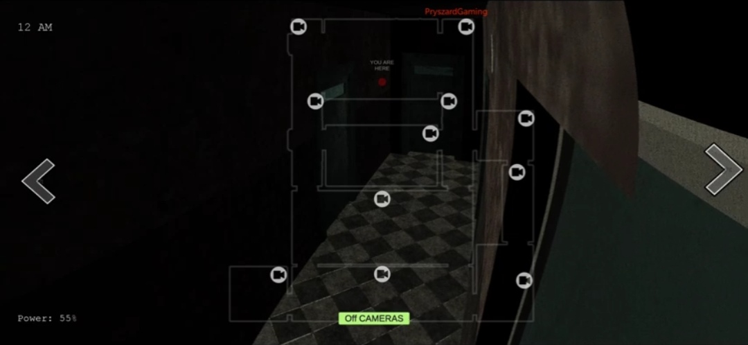The Factory - Scary Thriller (Reset) by Big Bro Studio