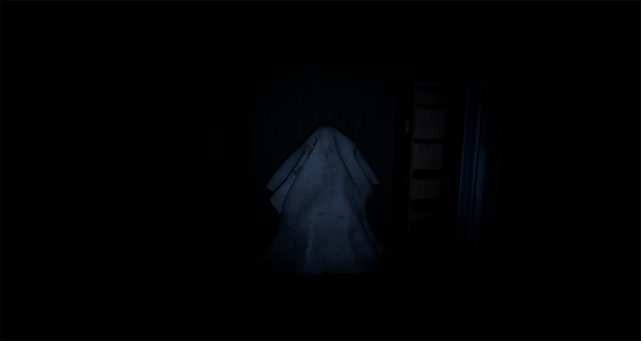 Let Me In Demo by Union State Games