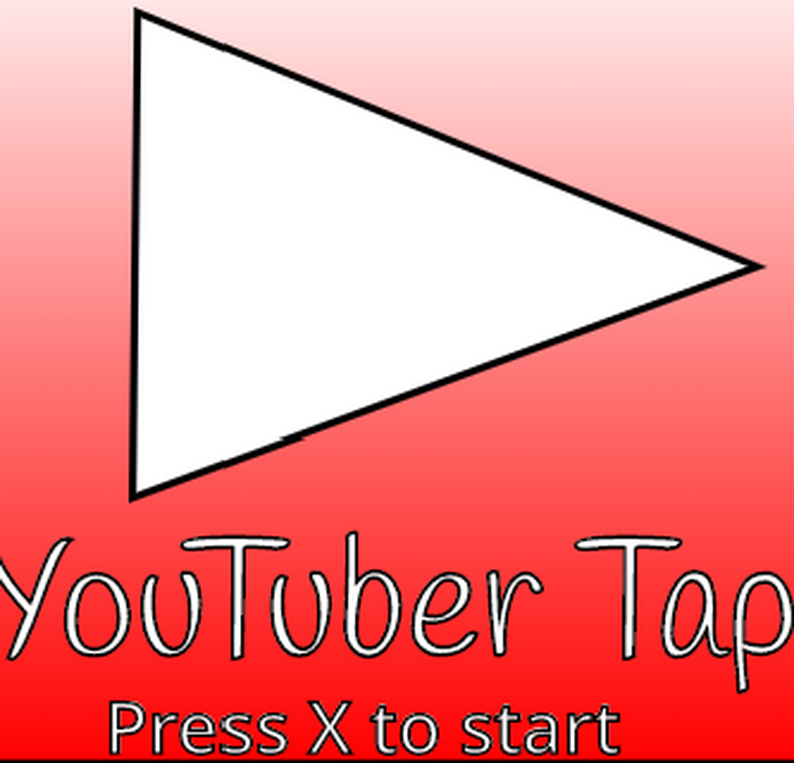 YouTuber Tap by Dreemore